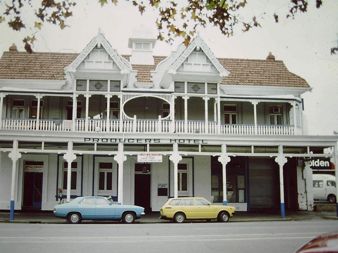 Experience Adelaide | Explore the city's history