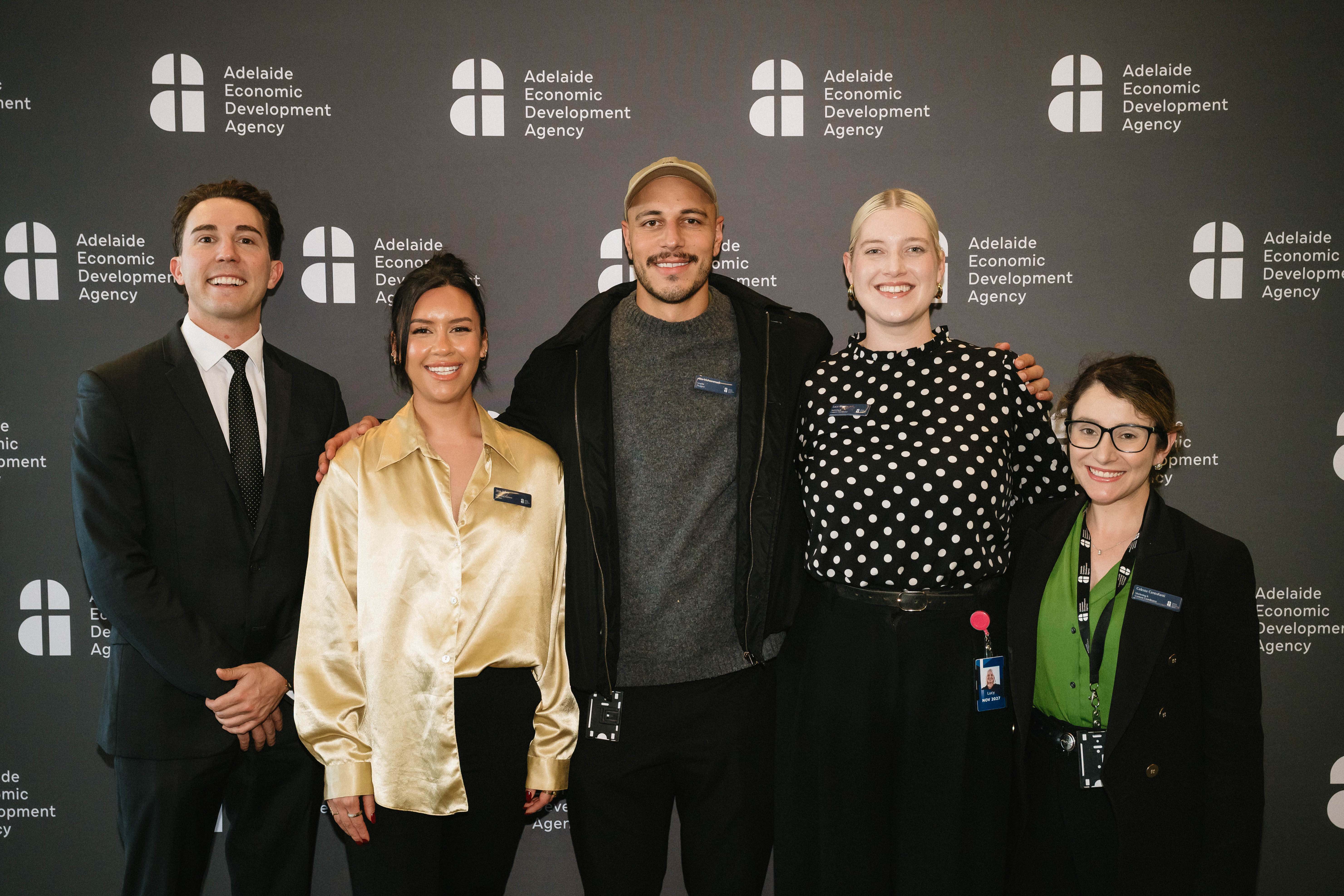 AEDA | Event Gallery | Visitor Economy Industry Forum November 2025