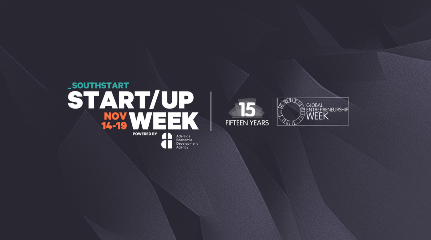 AEDA | AEDA's Strategic Partnerships Program assists Startup Week