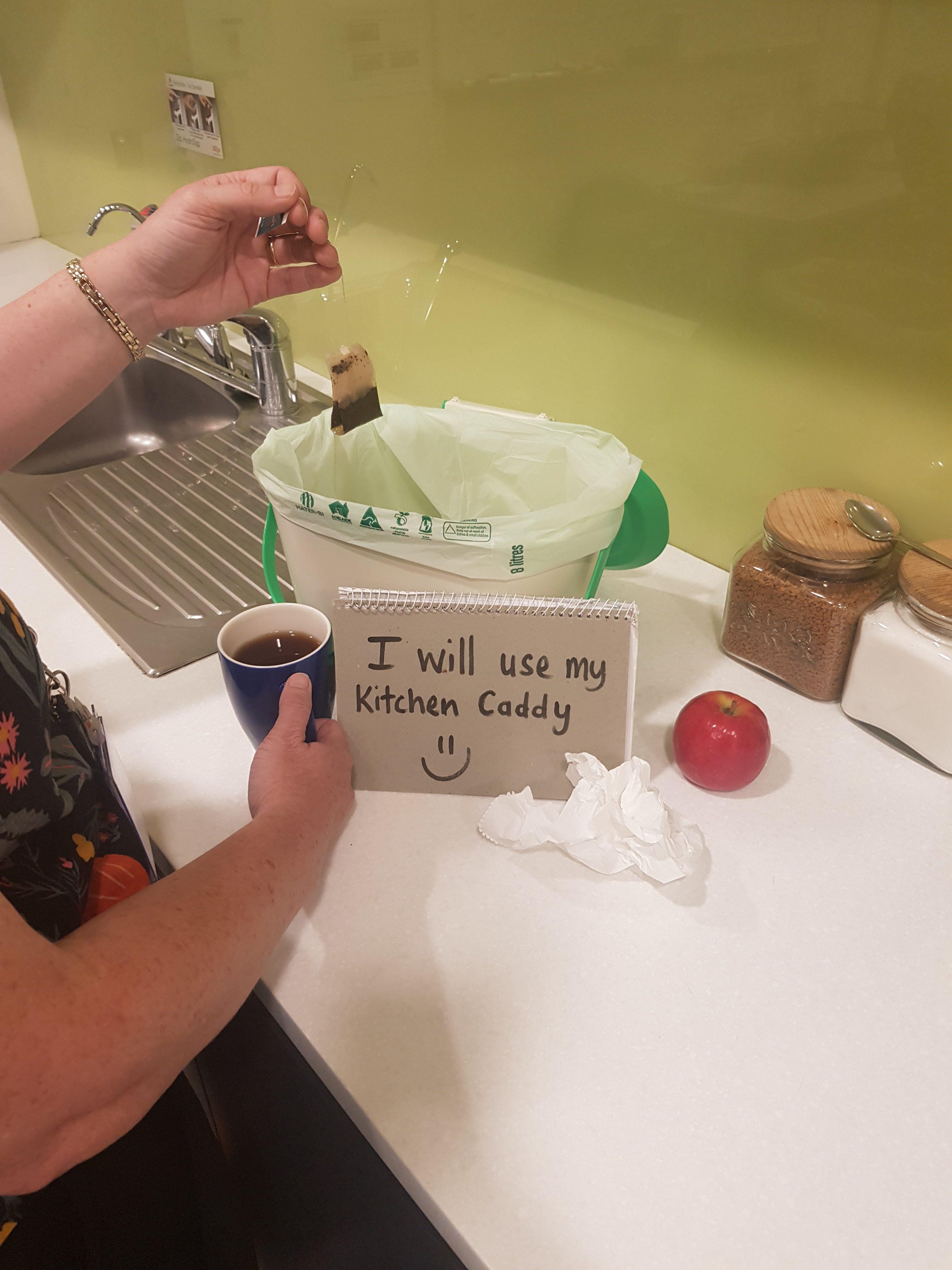 Make a Pledge Competition! | City of Adelaide