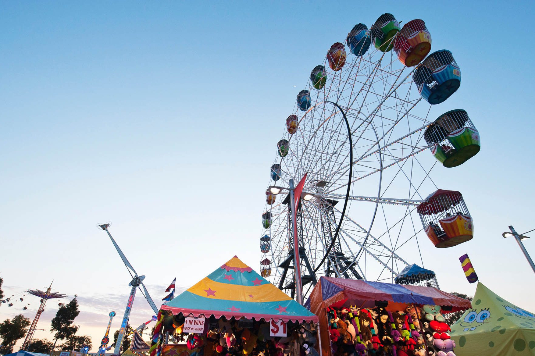 Royal Adelaide Show Park Lands parking | Mirage News Royal Adelaide Show Park Lands parking | Mirage News
