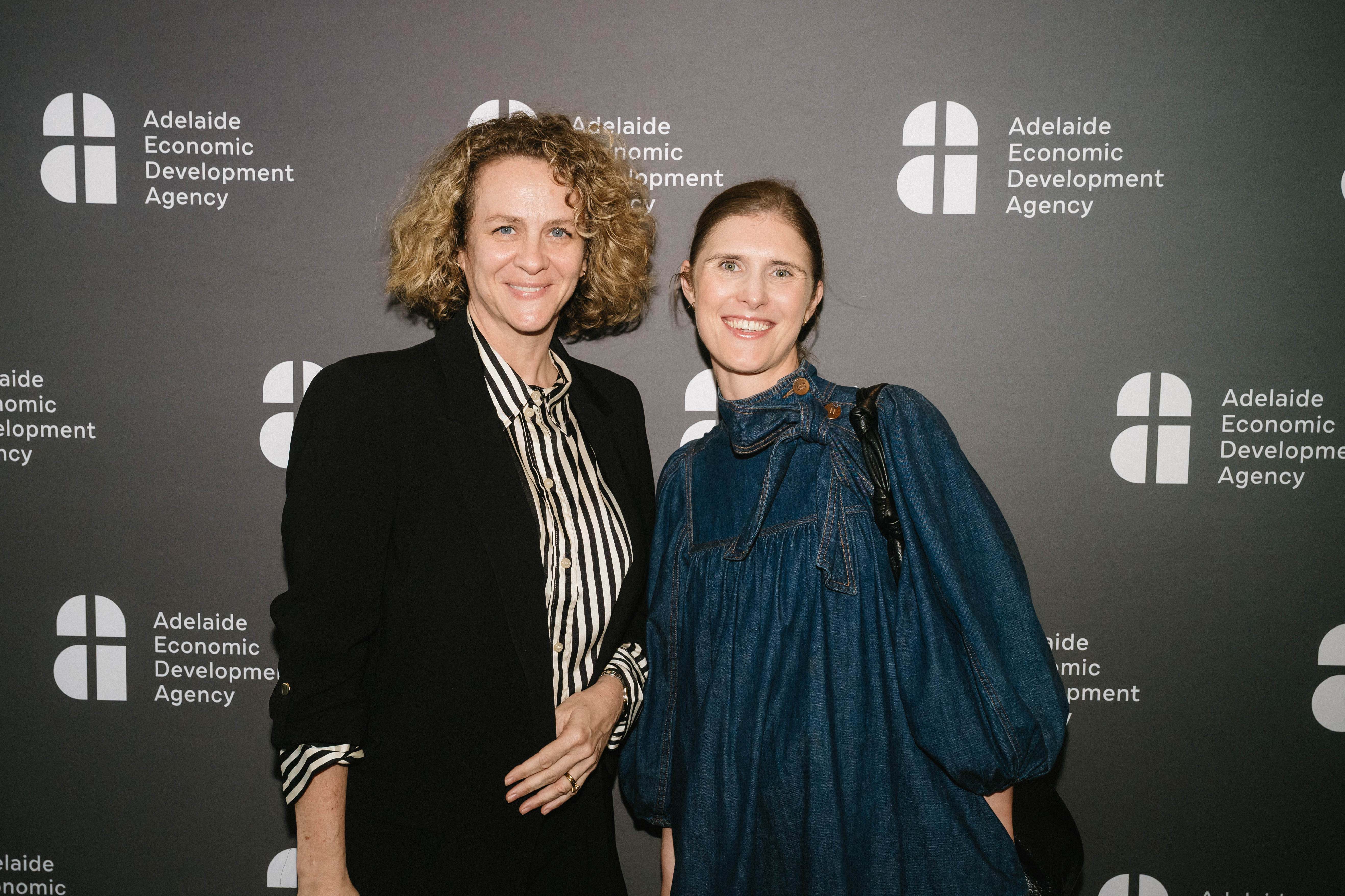 AEDA | Event Gallery | Visitor Economy Industry Forum November 2025
