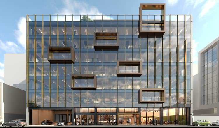 AEDA | Major Projects Update: The city shaping projects underway or…