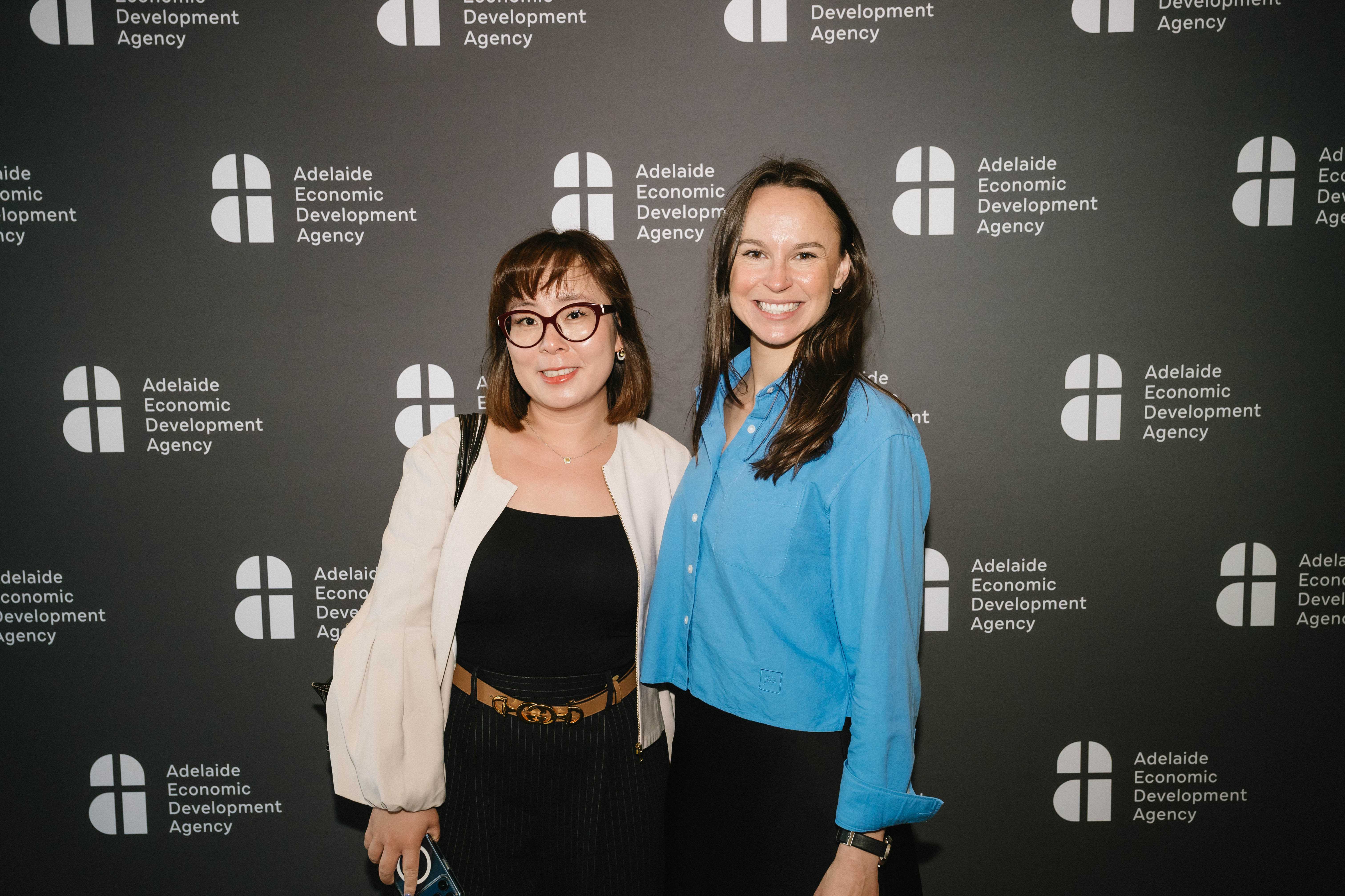 AEDA | Event Gallery | Visitor Economy Industry Forum November 2025