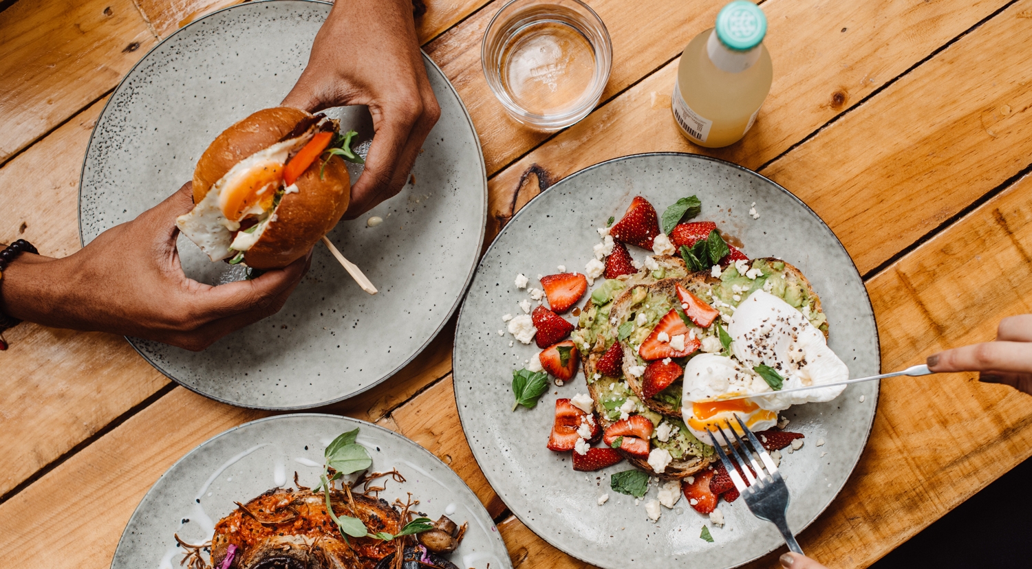 Experience Adelaide | Adelaide's brunch bucket list
