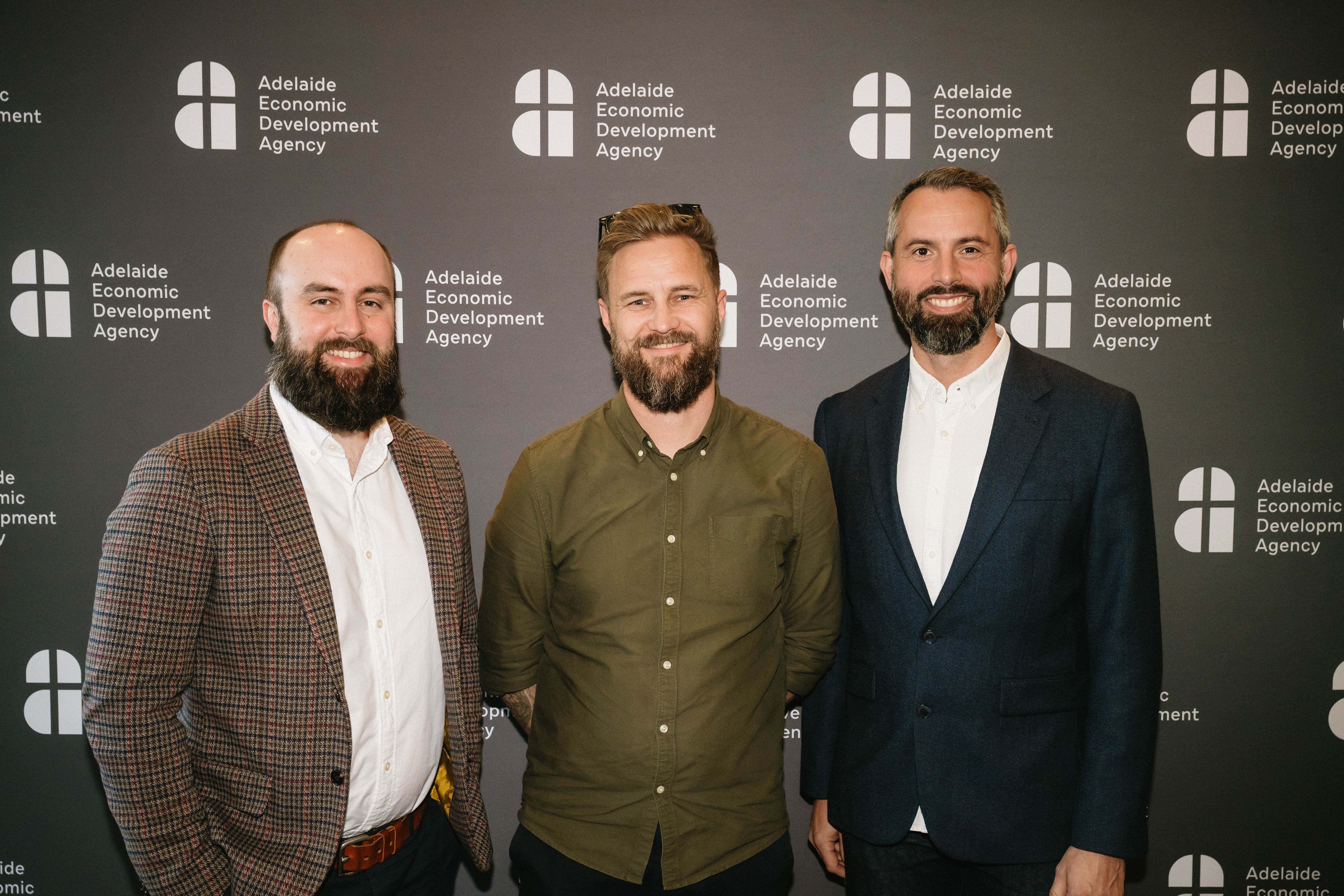 AEDA | Event Gallery | Visitor Economy Industry Forum November 2025