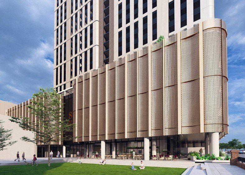 AEDA | Skyline Shift: Billions Invested in Adelaide Over Four Months