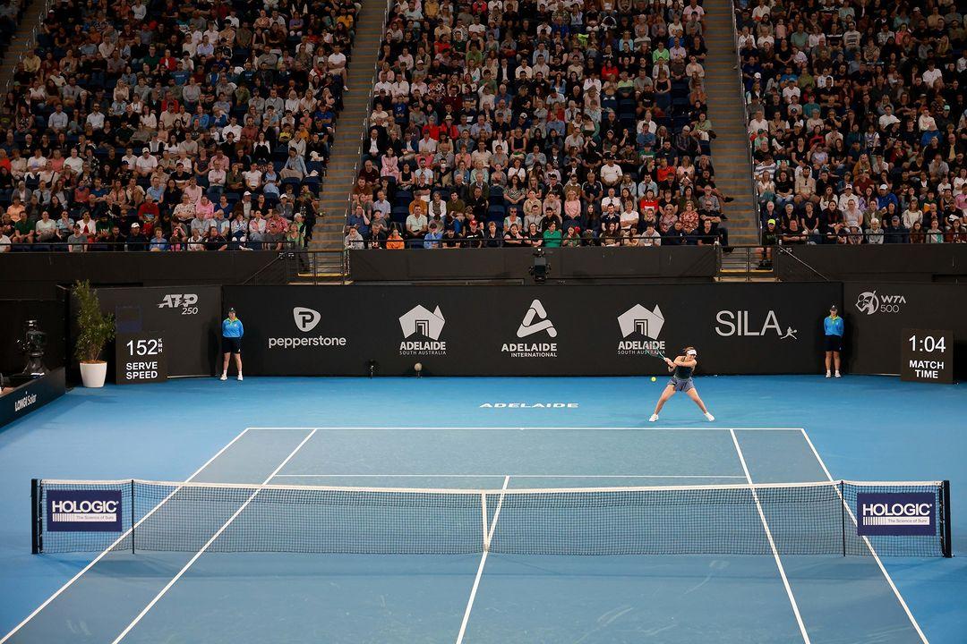 AEDA | How City of Adelaide Visitors and Residents Spent Their Money…