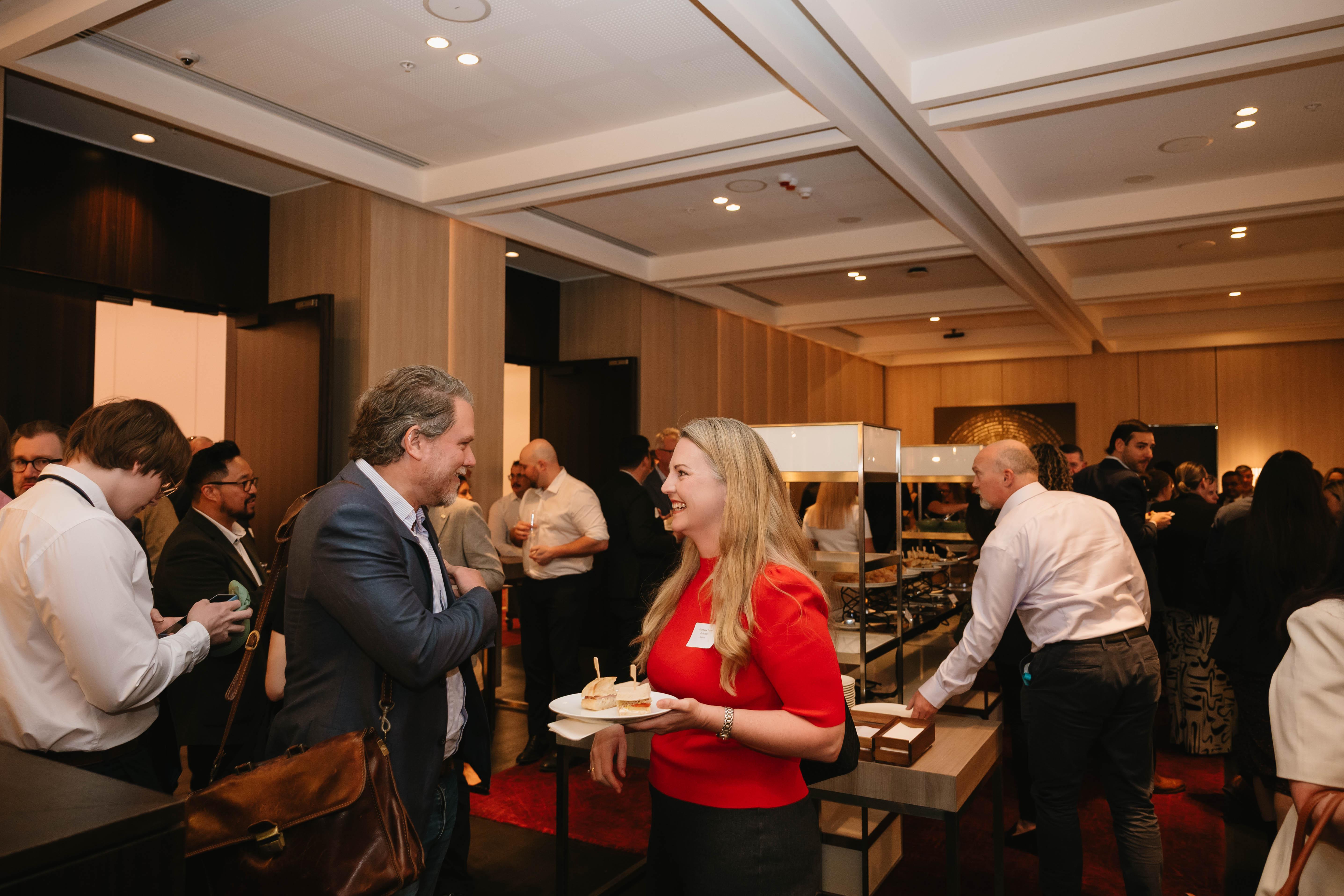 AEDA | How Talent and Industry are Shaping the Adelaide Economy:…