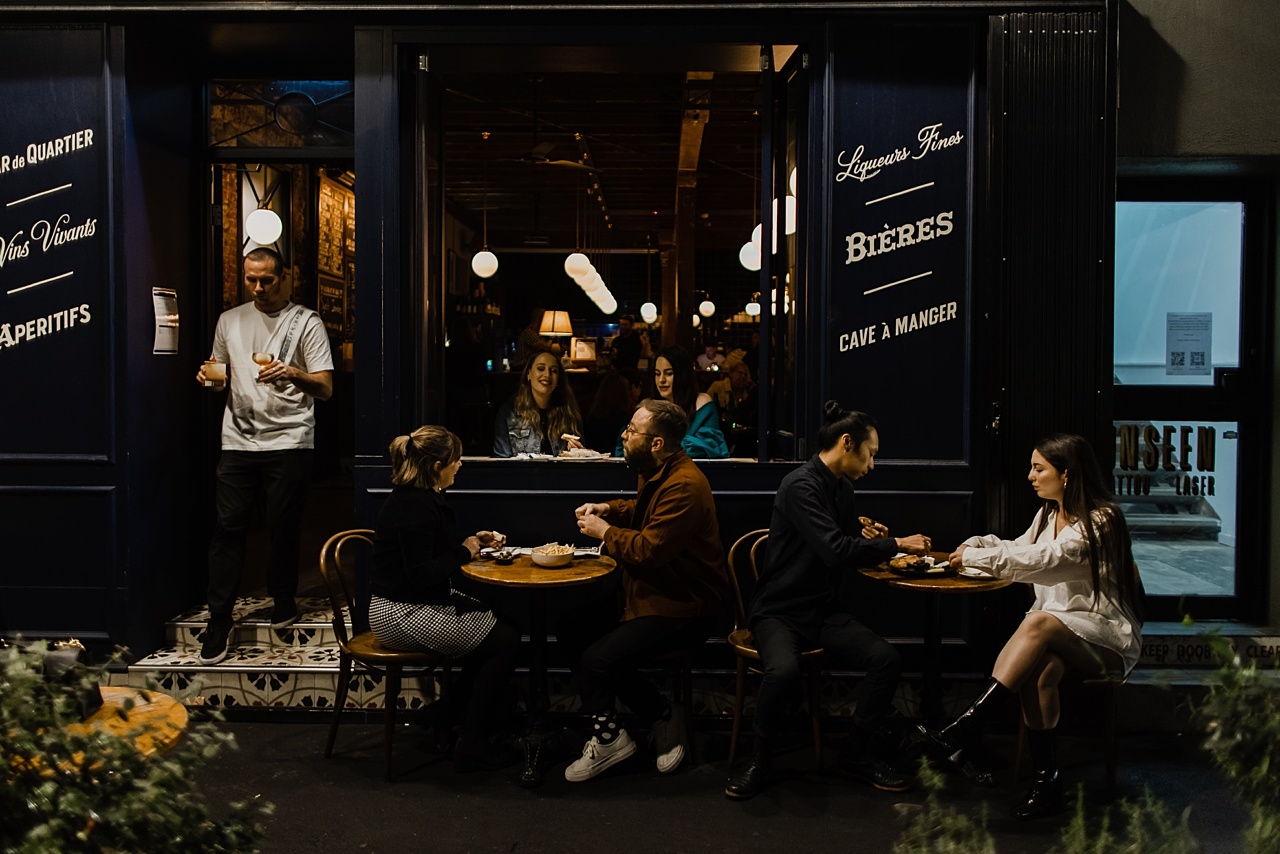 AEDA | Adelaide Economic Development Agency