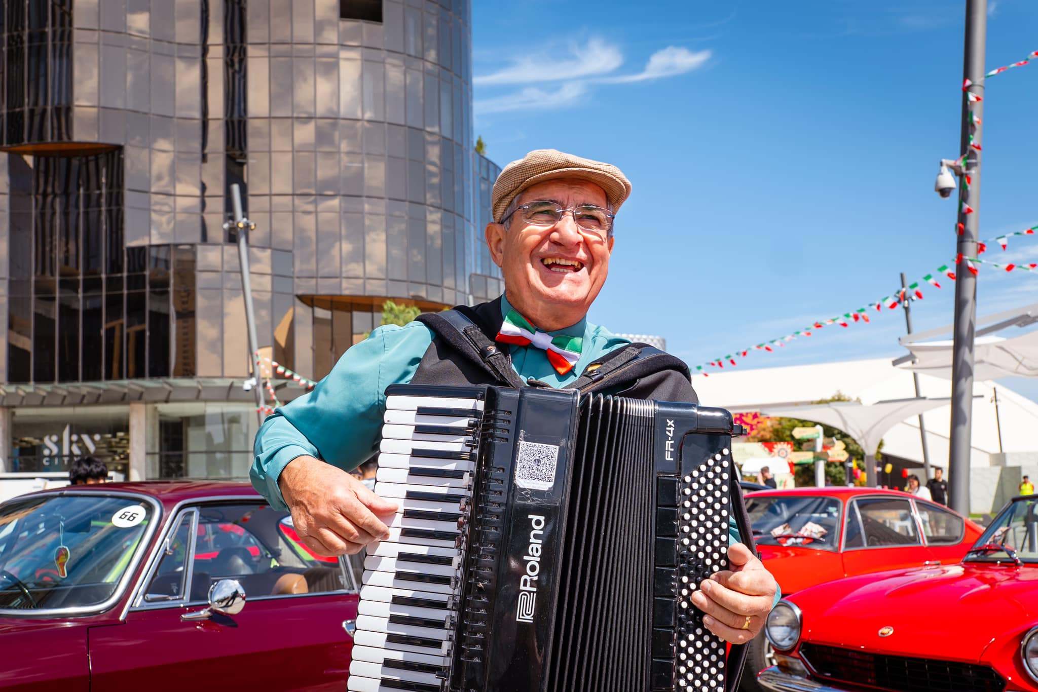 Experience Adelaide | Your Guide to Adelaide Italian Festival 2025