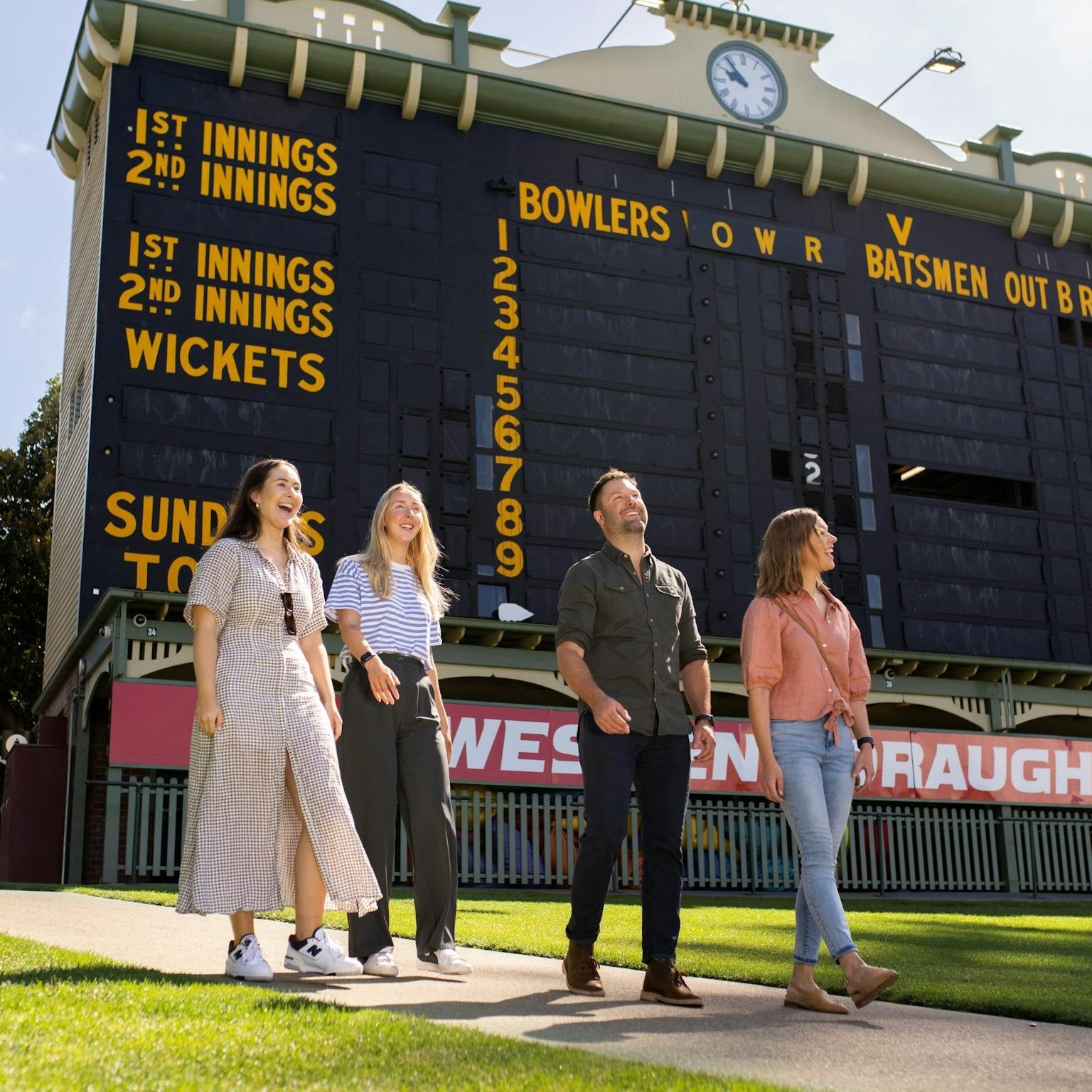 Experience Adelaide | North Adelaide