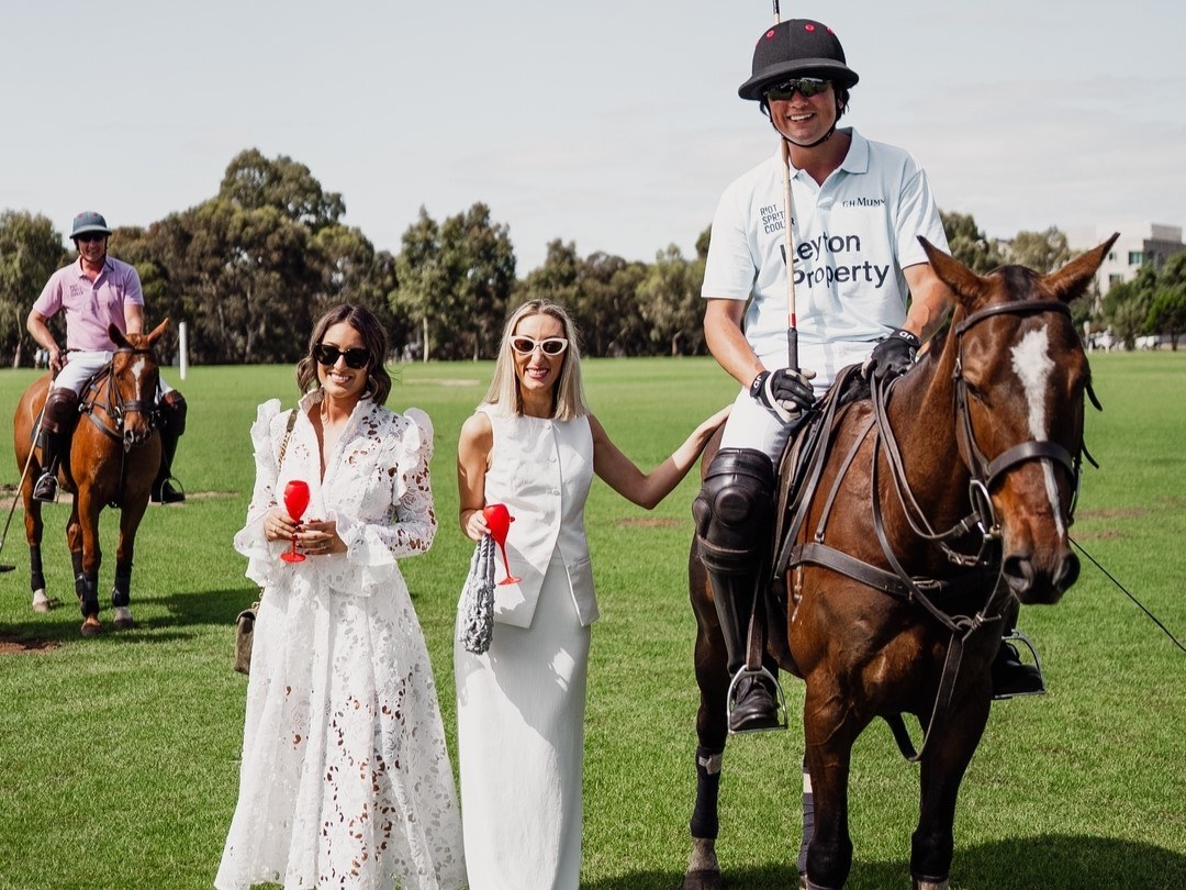 Experience Adelaide | Adelaide Polo Classic