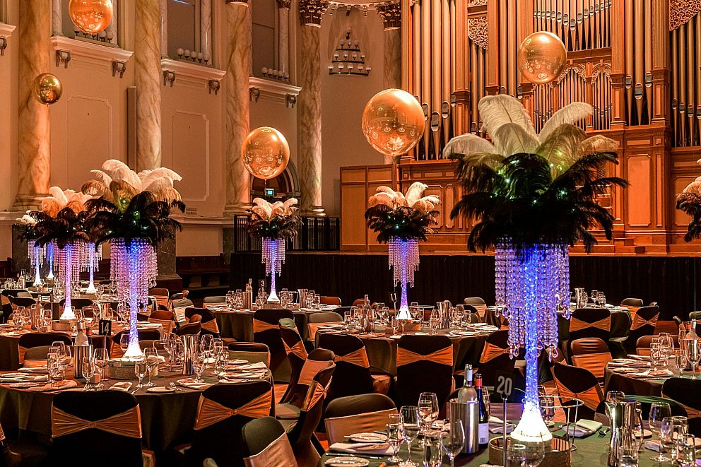 Events for schools | Adelaide Town Hall