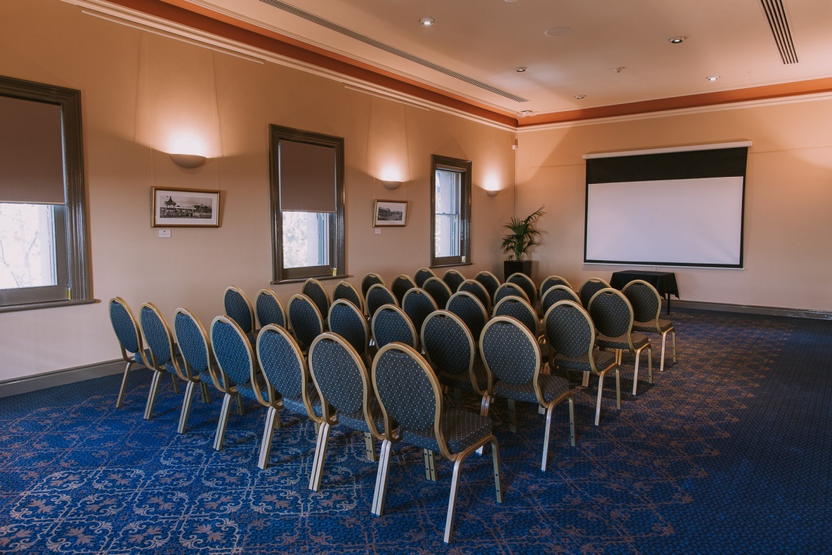 David Spence Room | Adelaide Town Hall