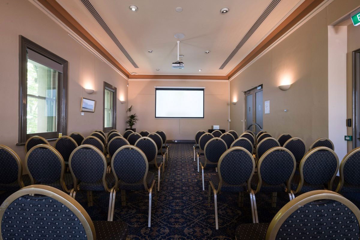 David Spence Room | Adelaide Town Hall