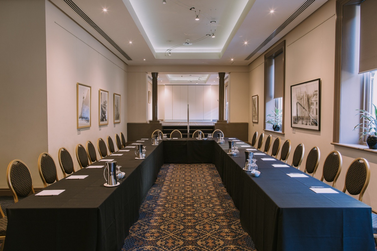 Prince Alfred Room | Adelaide Town Hall