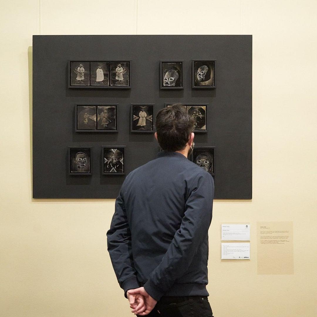 Exhibitions | Adelaide Town Hall