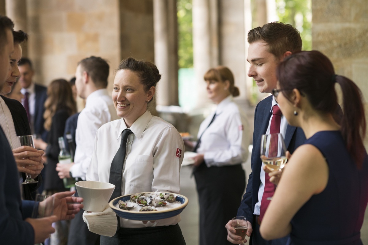 Celebrations | Adelaide Town Hall