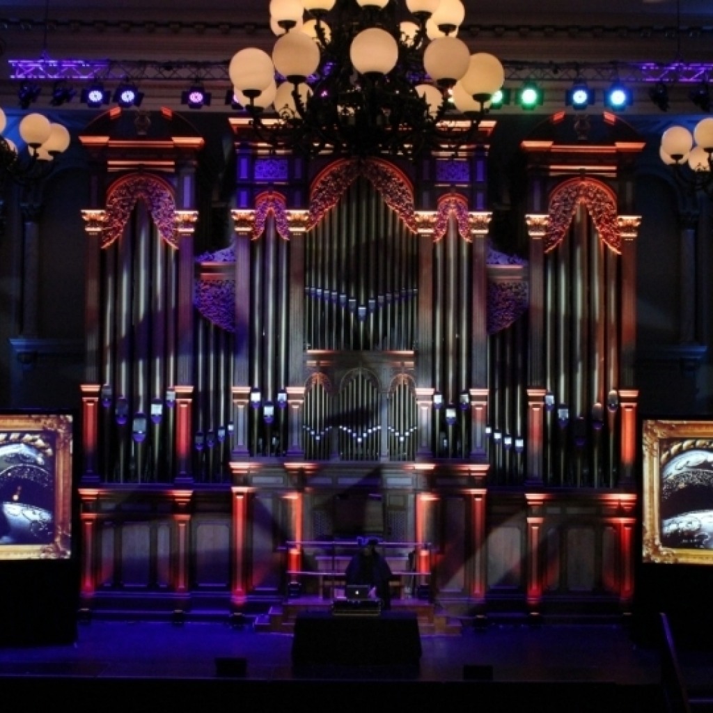 Adelaide Town Hall | Adelaide Town Hall