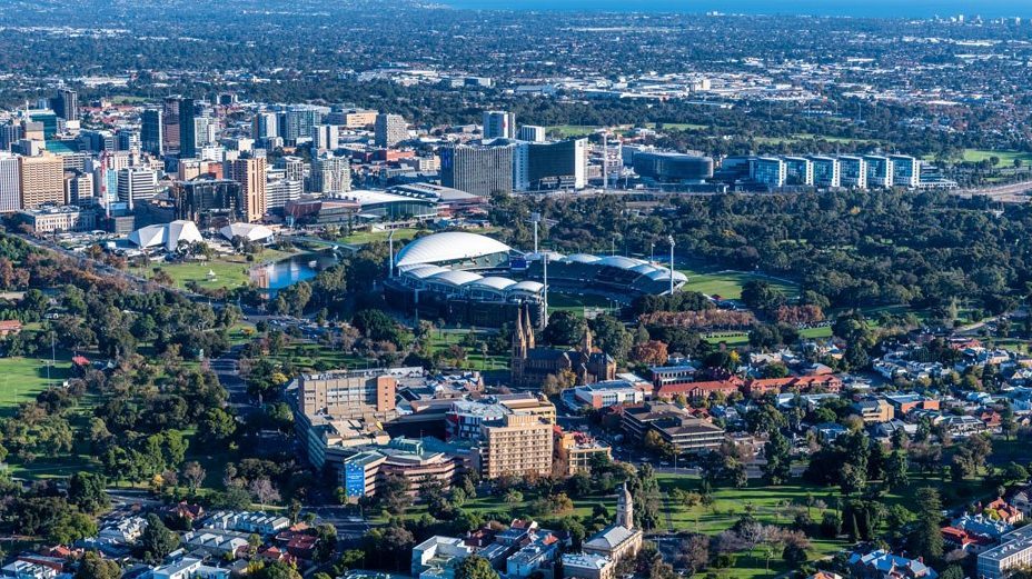 AEDA | Adelaide tourism recovery trumps rates of other major cities
