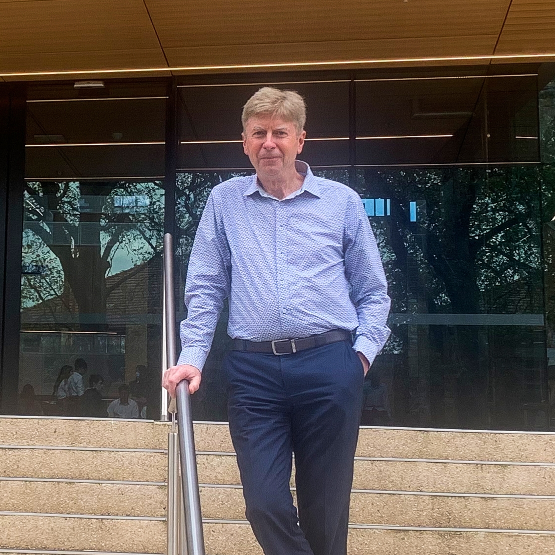 Experience Adelaide | Studying: Alistair Brown, Botanic High School