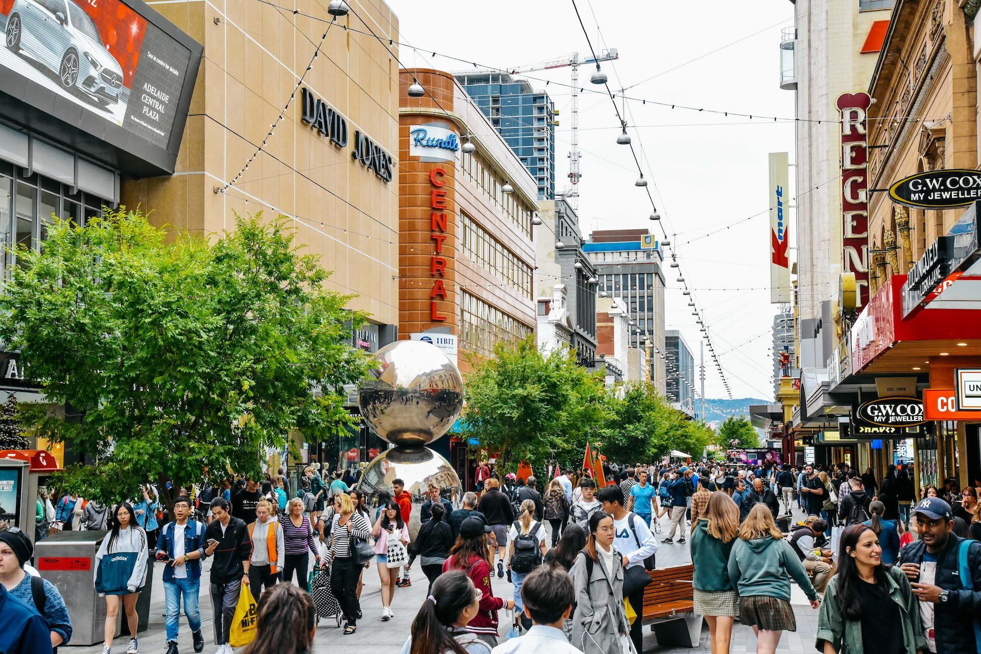 Experience Adelaide | Black Friday