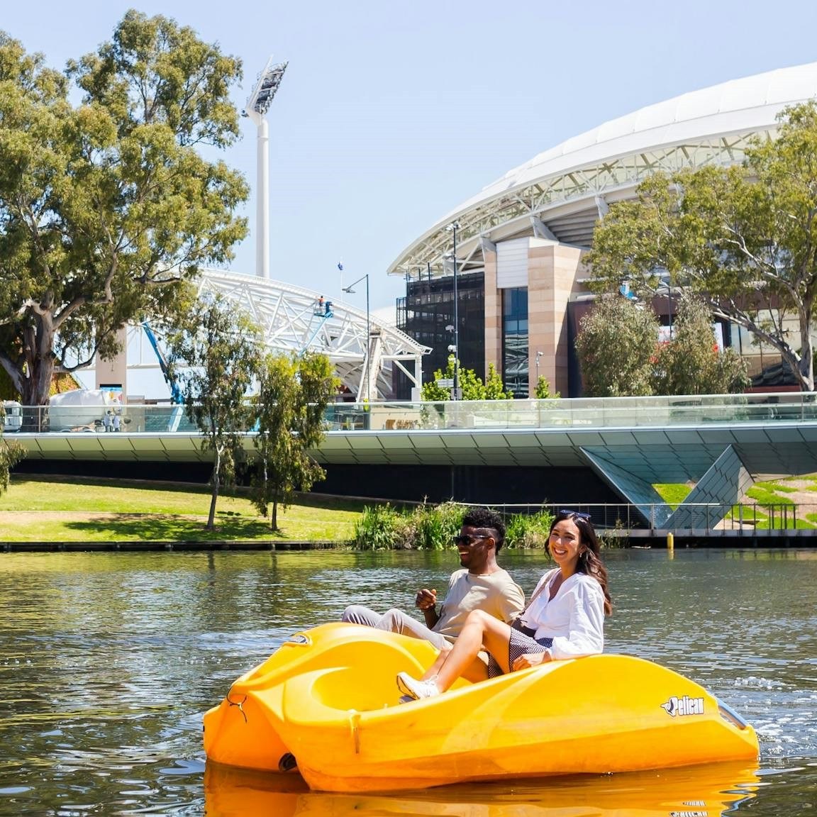 Experience Adelaide | Things To Do In Adelaide