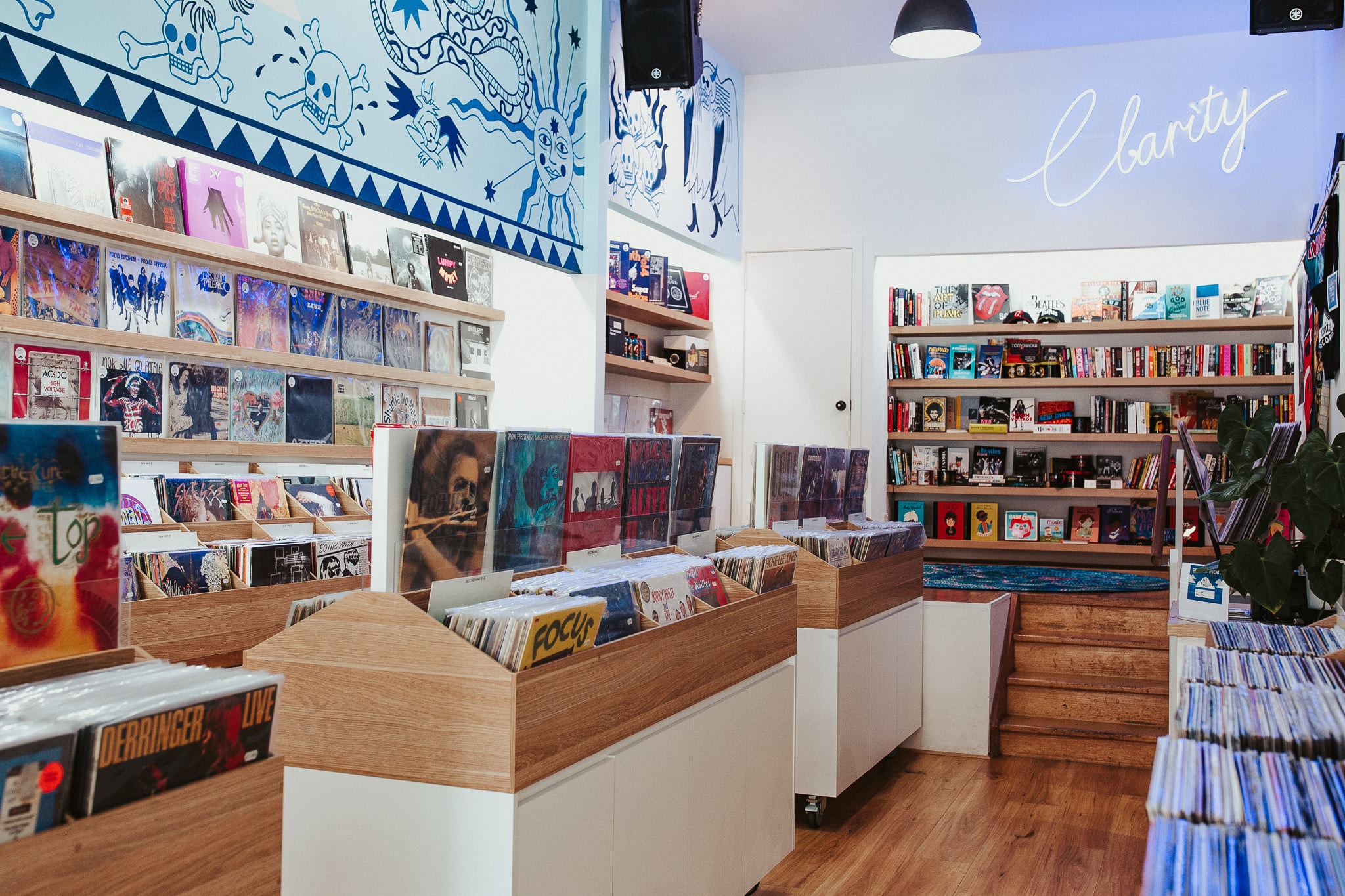Experience Adelaide | Adelaide City's Top Record Stores to Visit on…