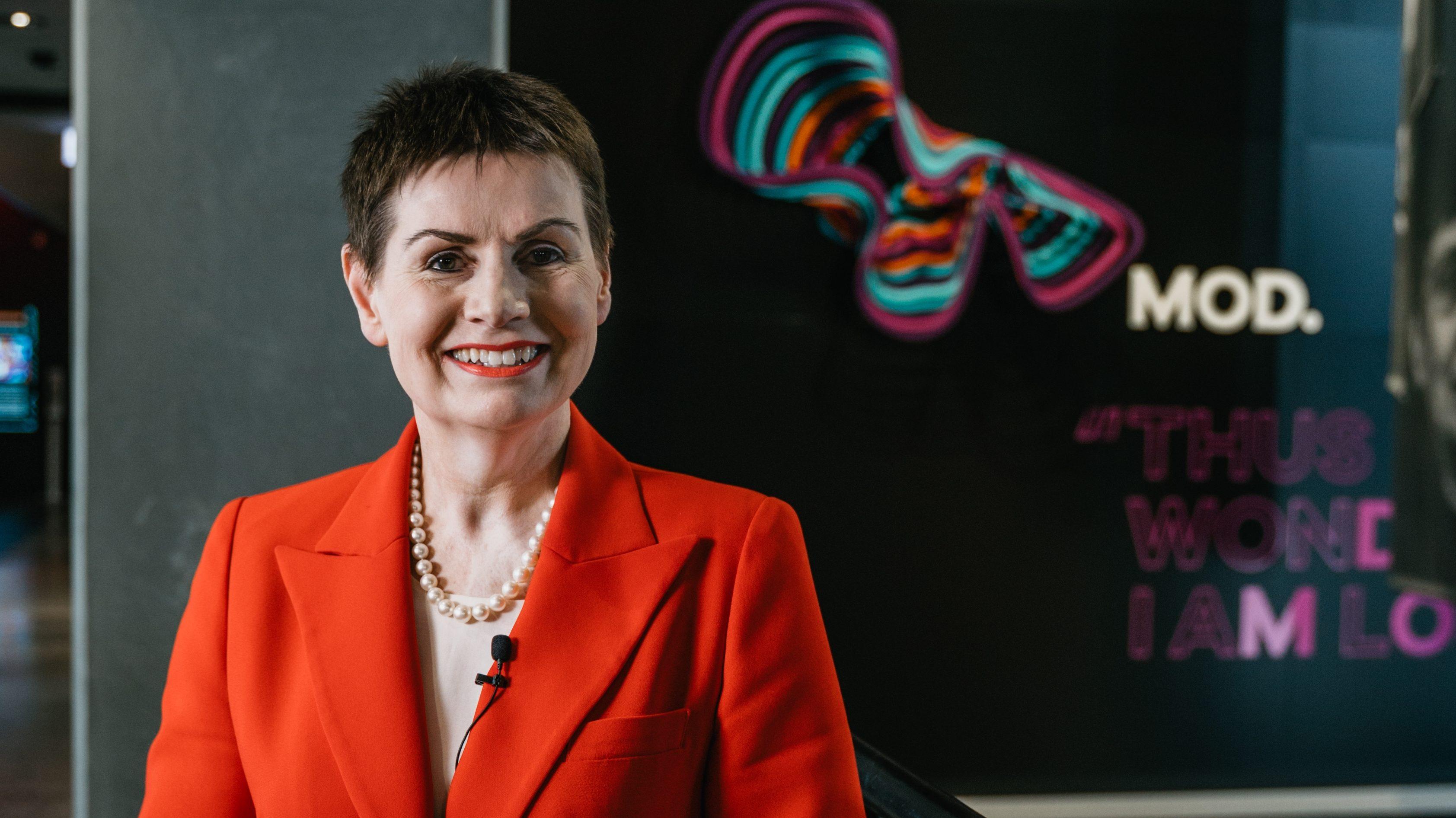AEDA | Adelaide Economic Development Agency