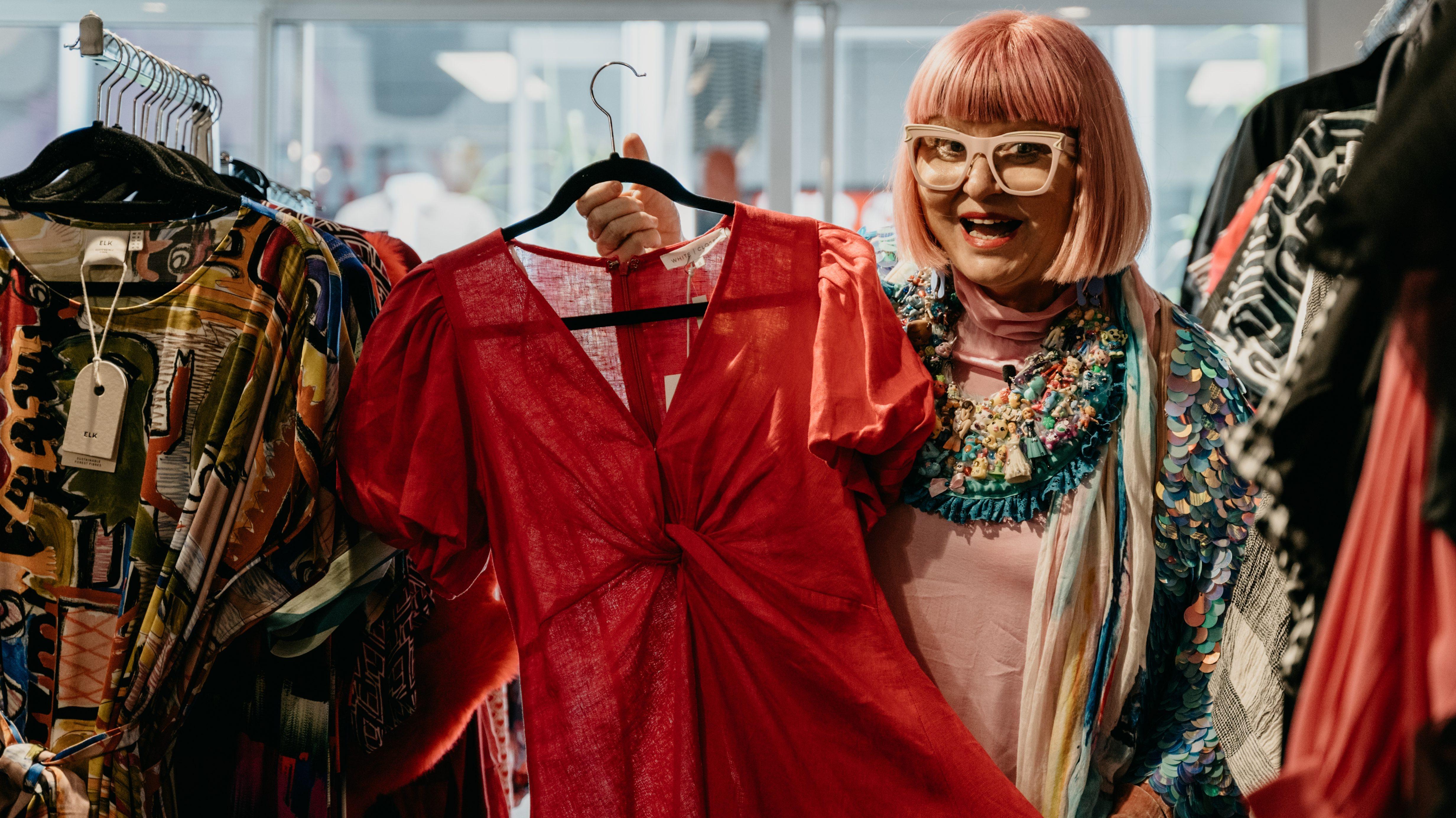 Experience Adelaide | A day out with ... Heather Croall