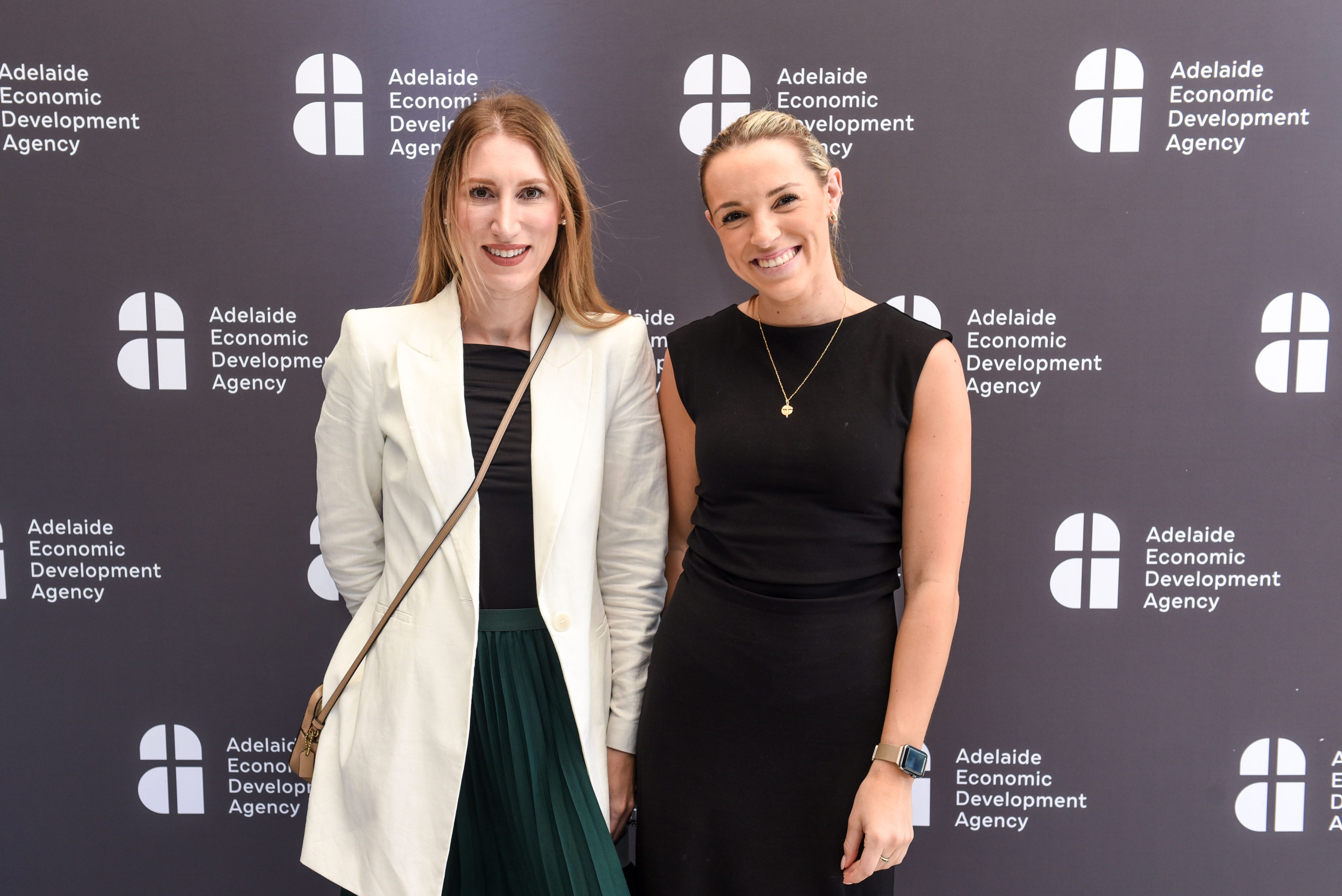 AEDA | Event Gallery | Data4Lunch: The State of the Economy