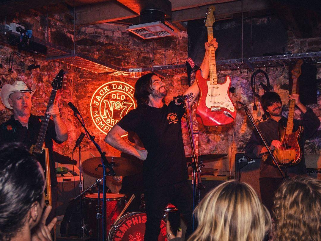 Experience Adelaide | Adelaide Guitar Festival brings live music to…