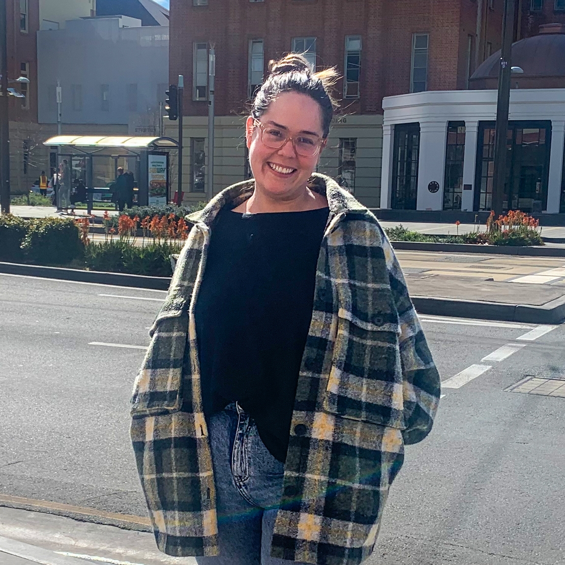 Experience Adelaide | Events: Ella Huisman, Adelaide Fringe