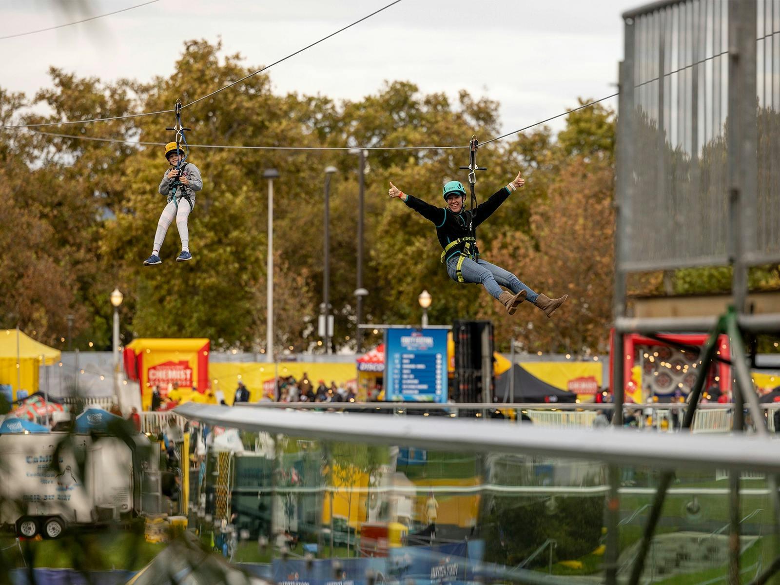 Experience Adelaide | The best family-friendly activities during AFL…