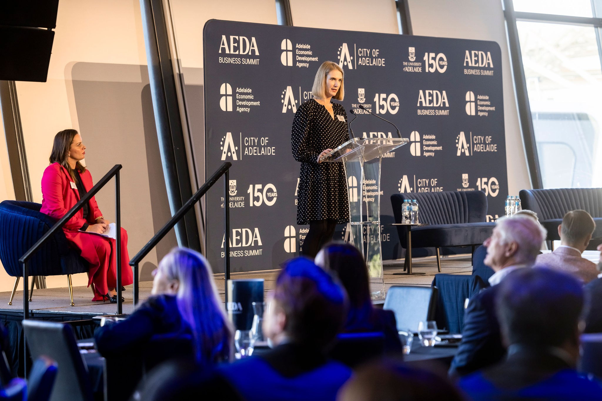 AEDA | AEDA Business Summit 2025