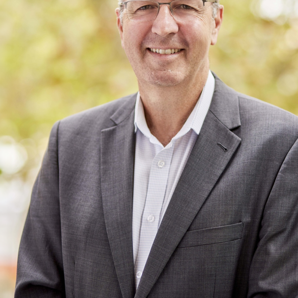 AEDA | Greg Ratsch Appointed General Manager of AEDA