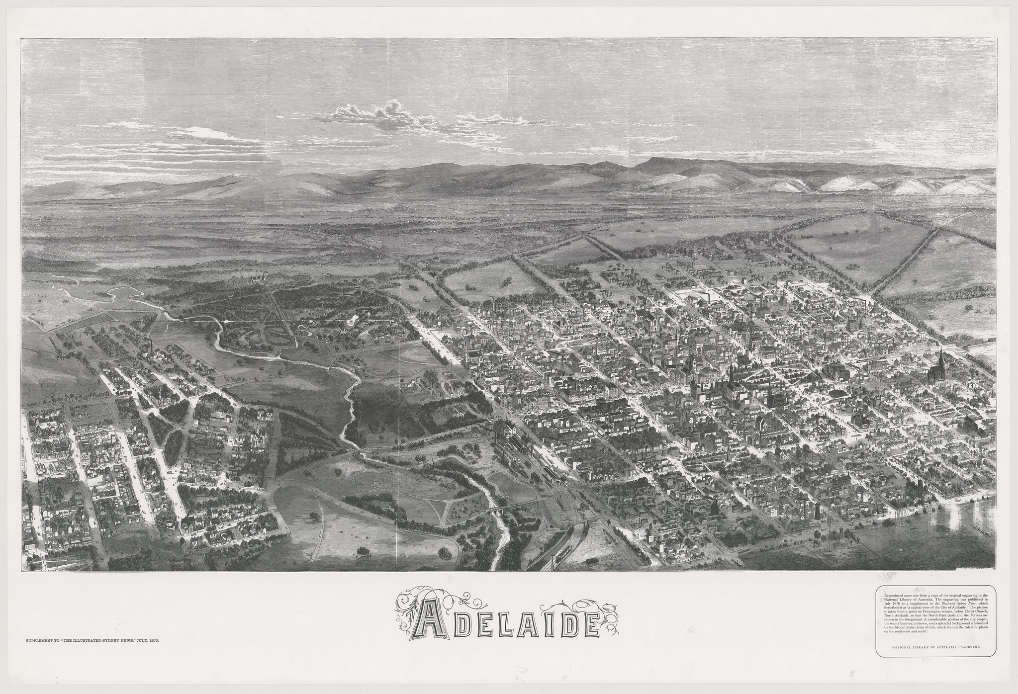 Experience Adelaide | Adelaide