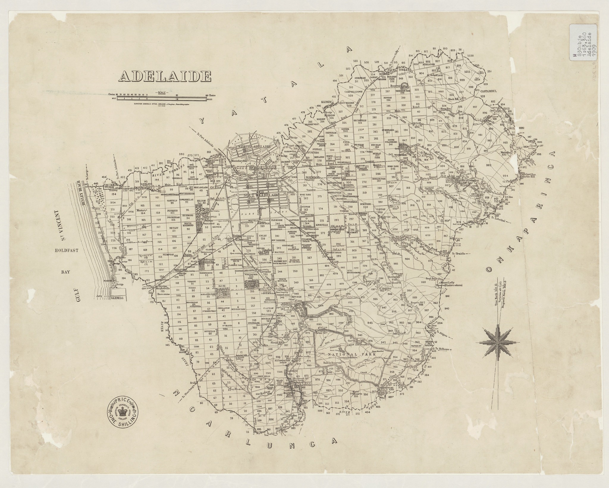 Experience Adelaide | Adelaide
