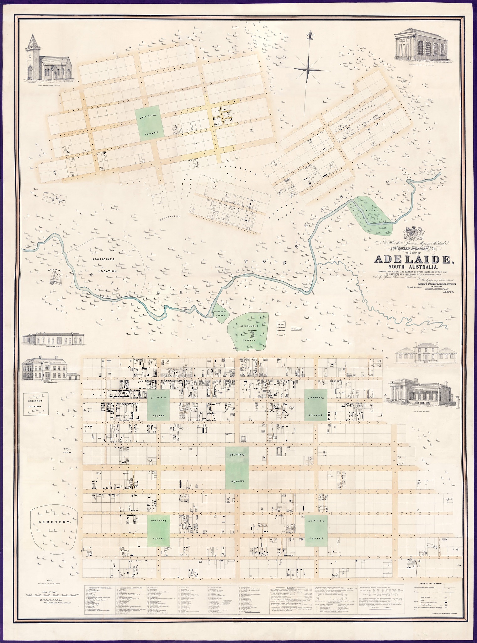 Experience Adelaide | Adelaide