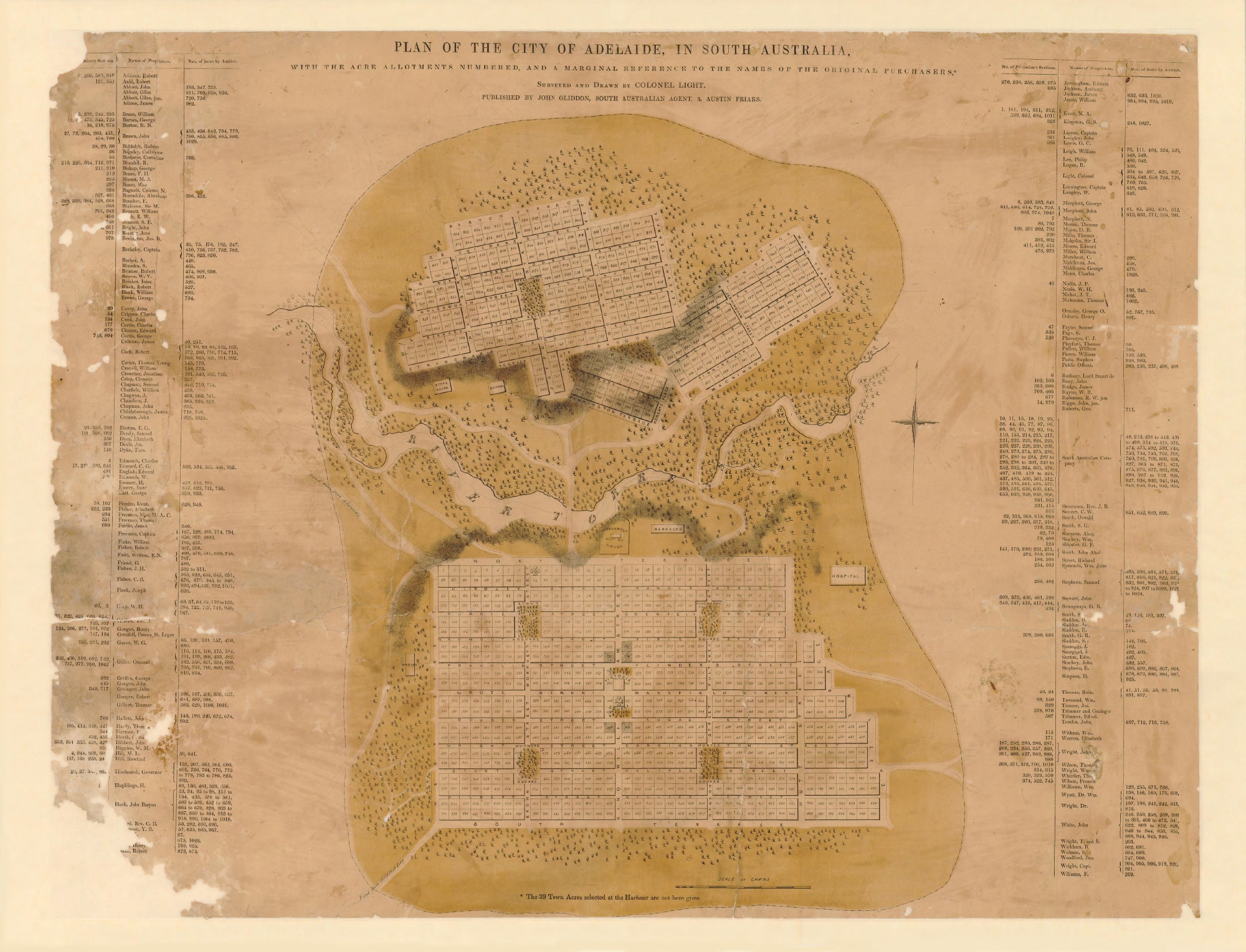 Experience Adelaide | Adelaide