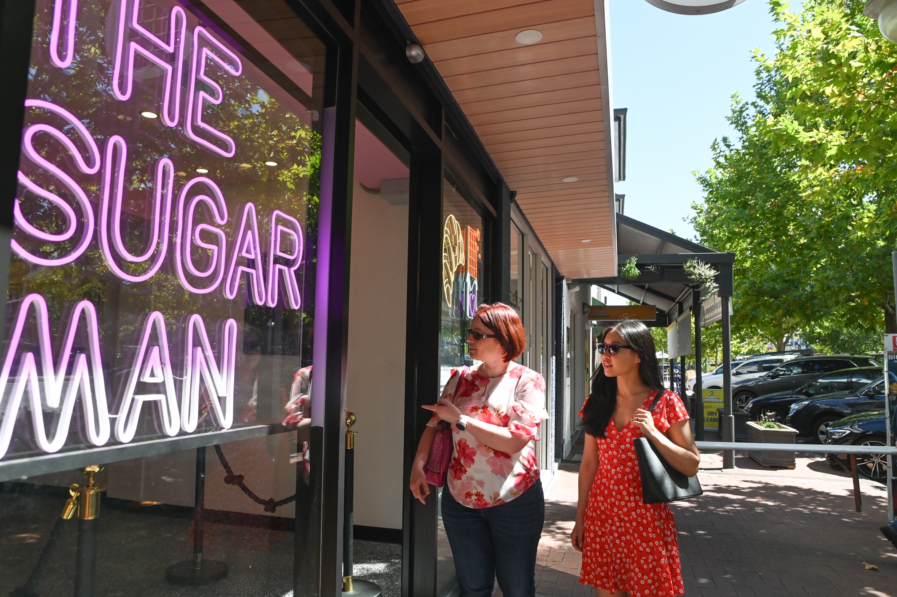 Hutt Street – Visitor Guide | City of Adelaide