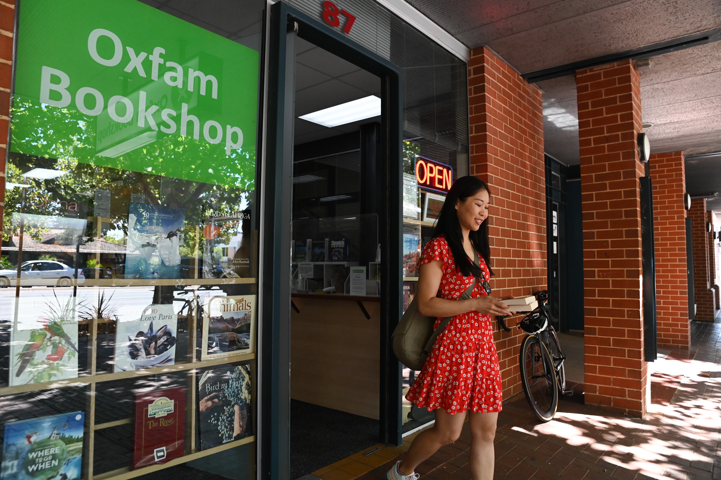 Hutt Street – Visitor Guide | City of Adelaide