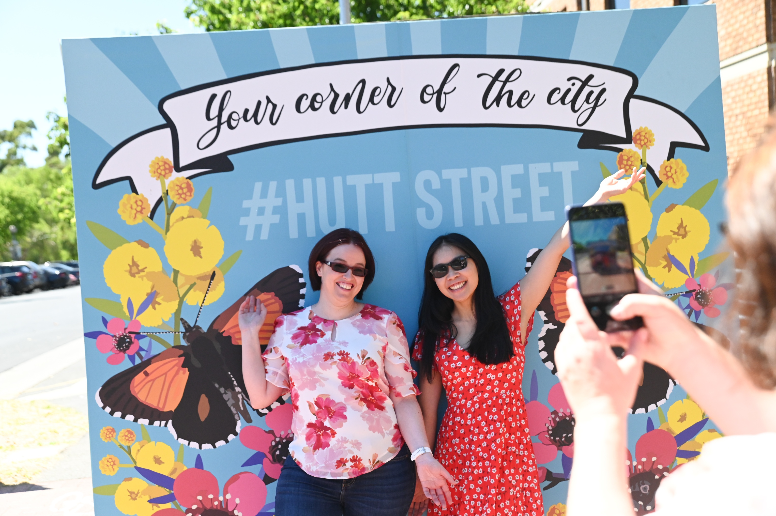 Hutt Street – Visitor Guide | City of Adelaide