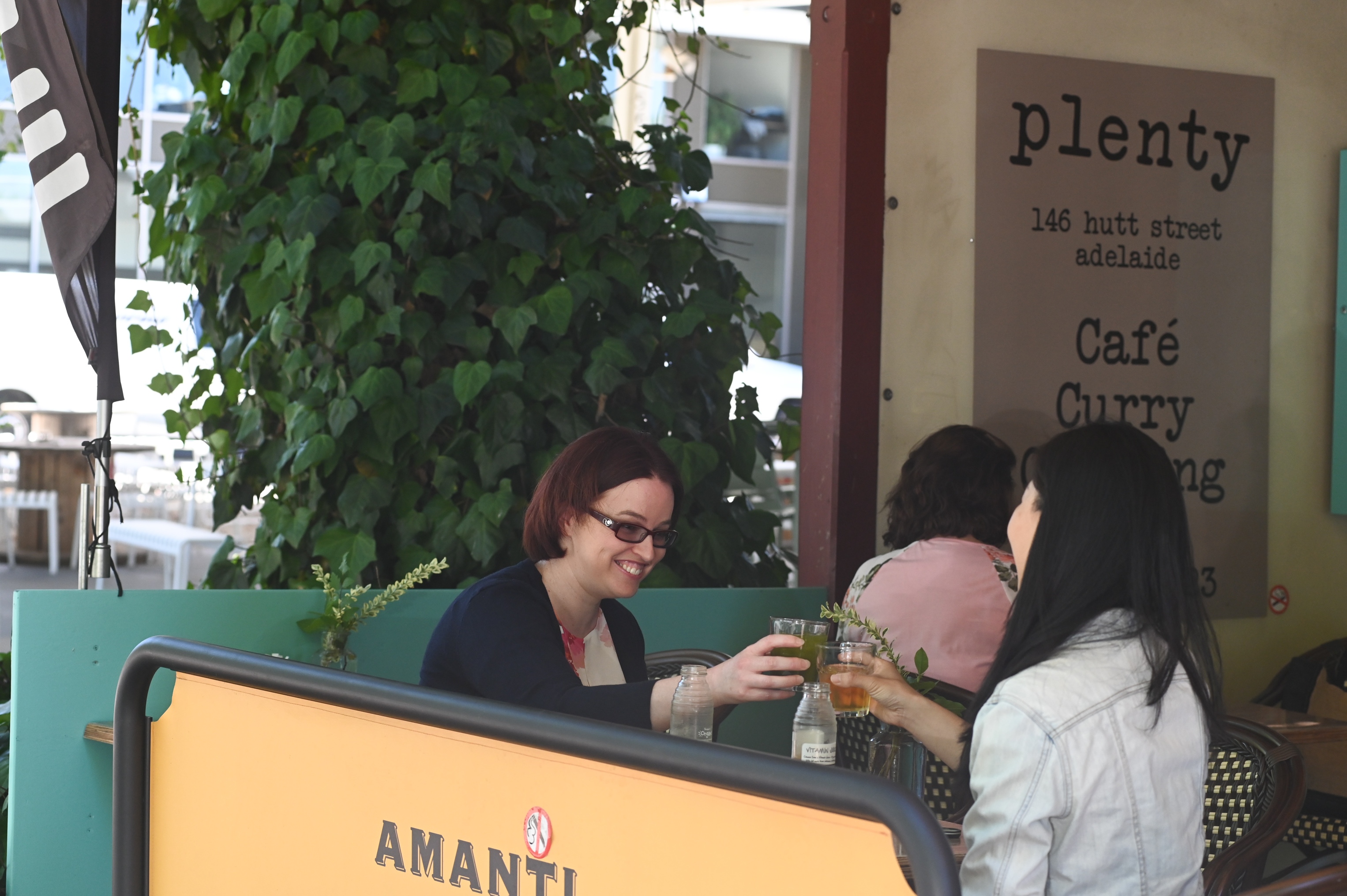 Hutt Street – Visitor Guide | City of Adelaide