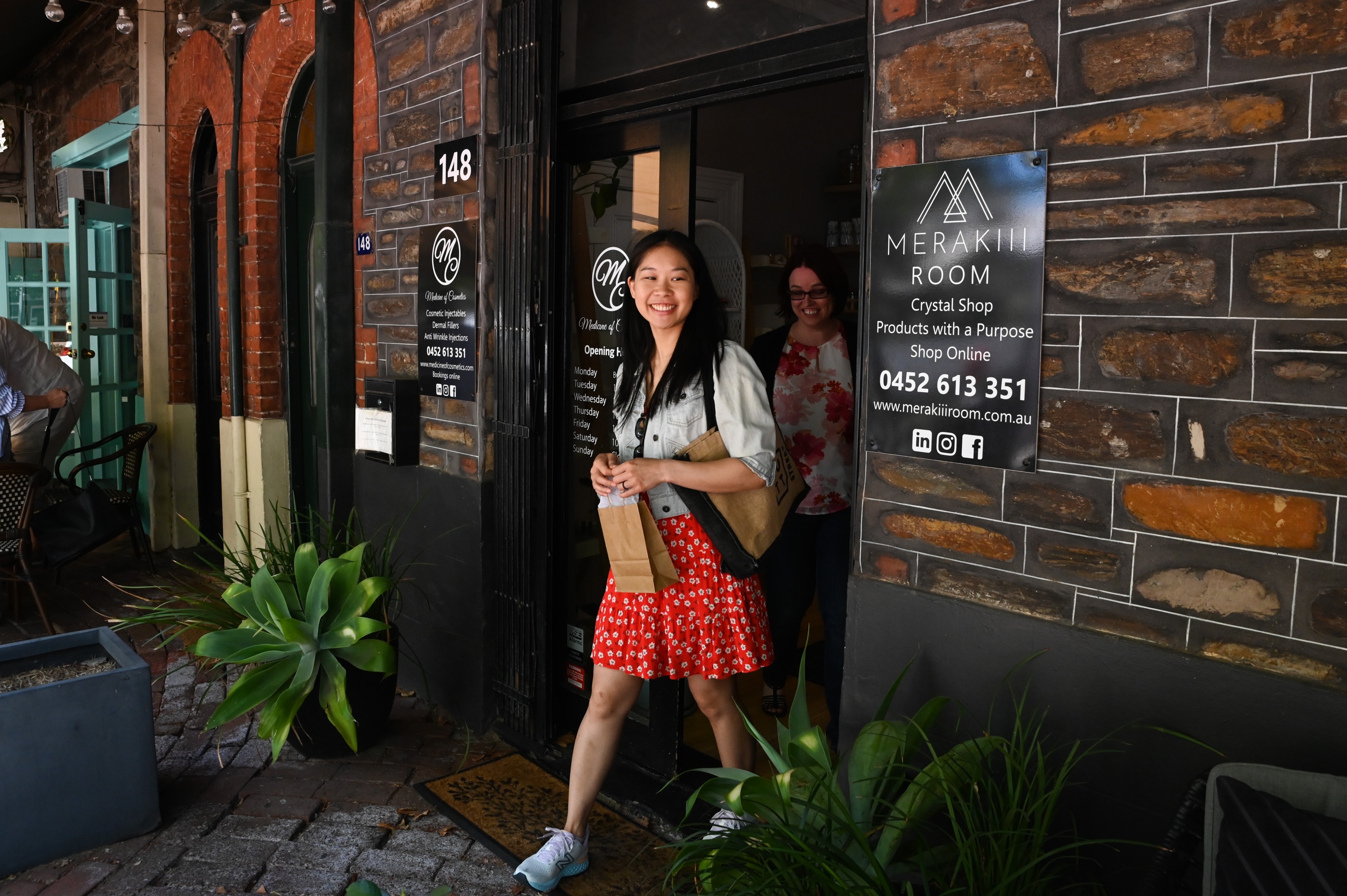 Hutt Street – Visitor Guide | City of Adelaide