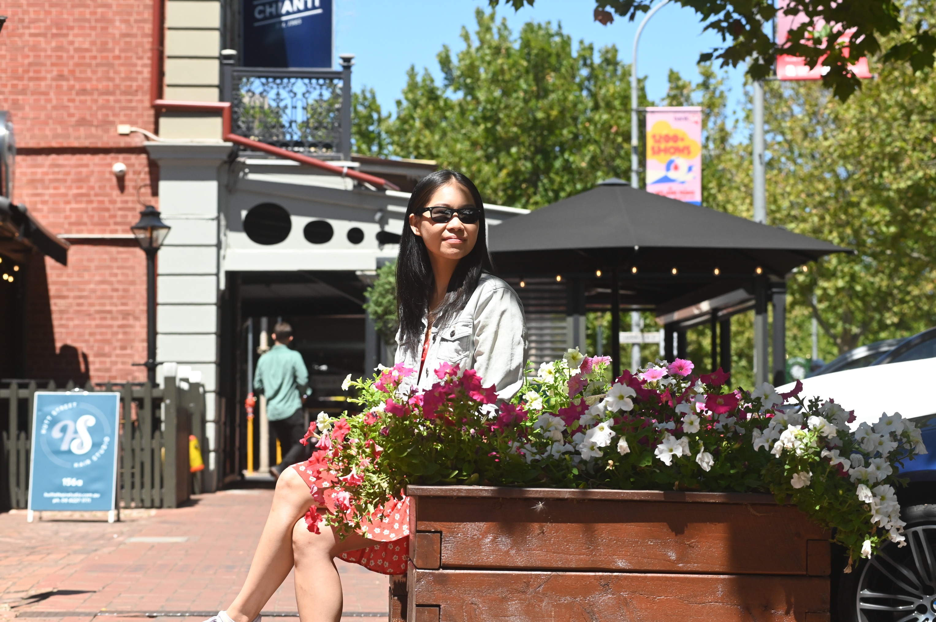 Hutt Street – Visitor Guide | City of Adelaide