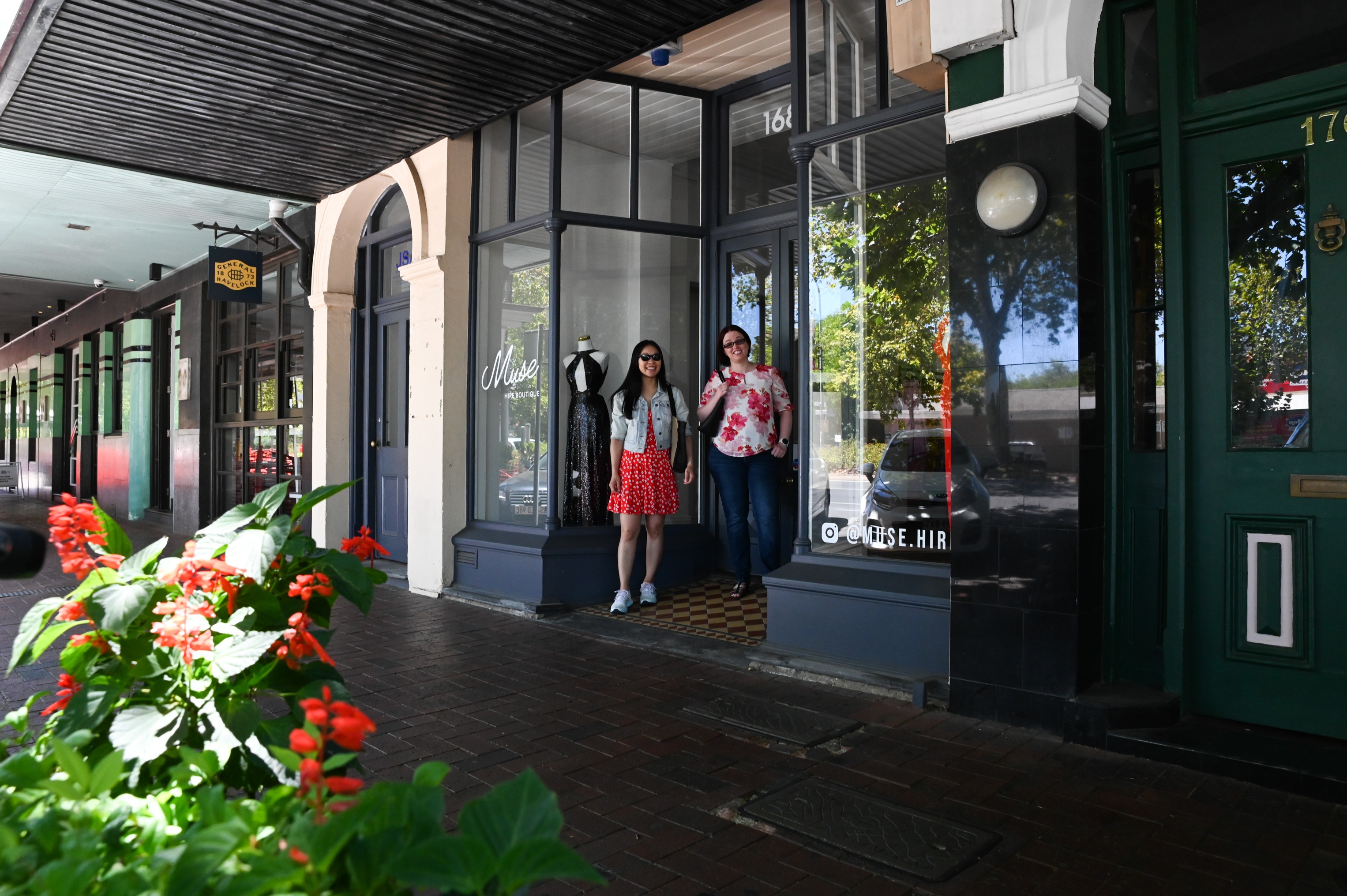 Hutt Street – Visitor Guide | City of Adelaide