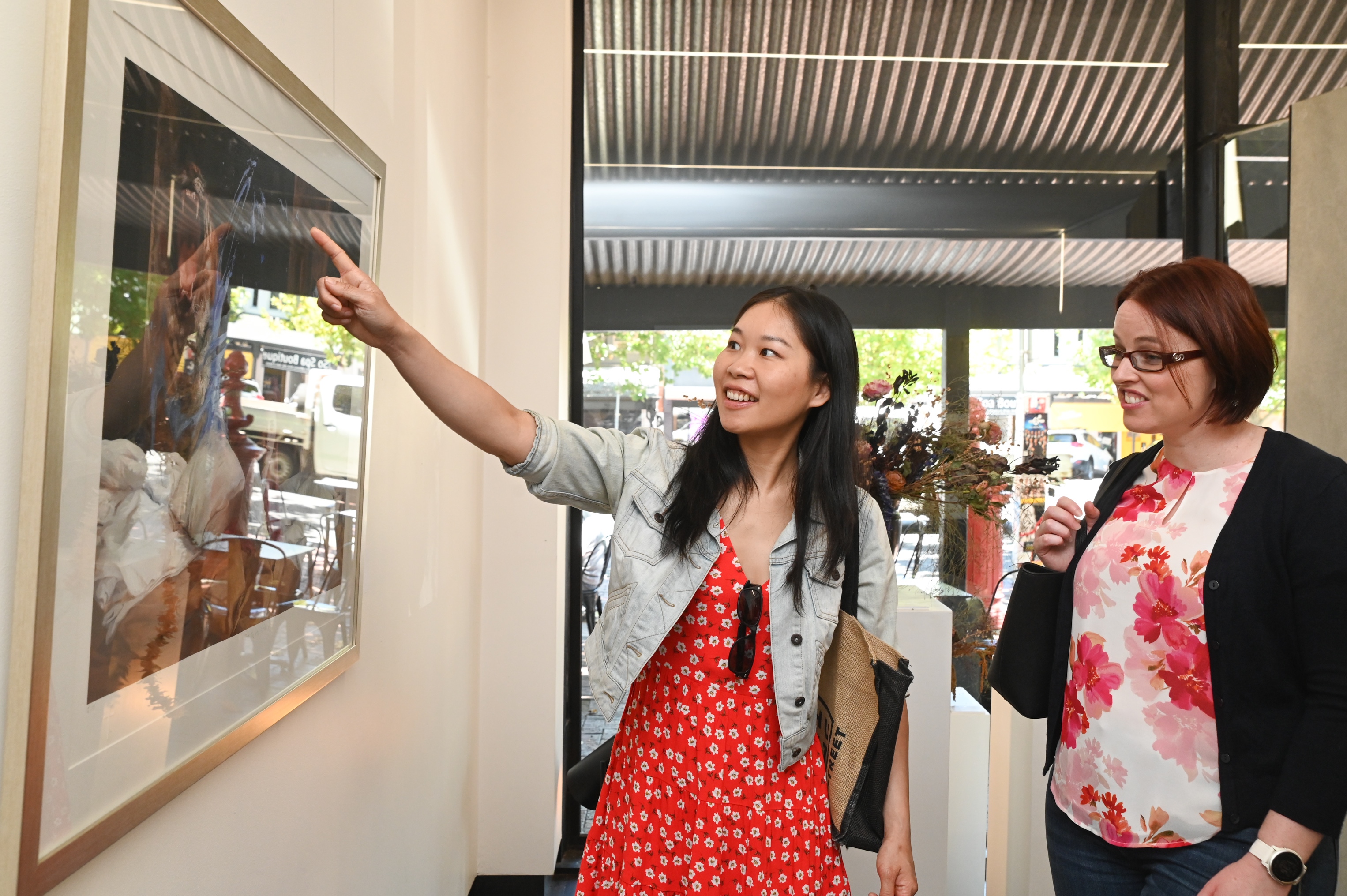 Hutt Street – Visitor Guide | City of Adelaide