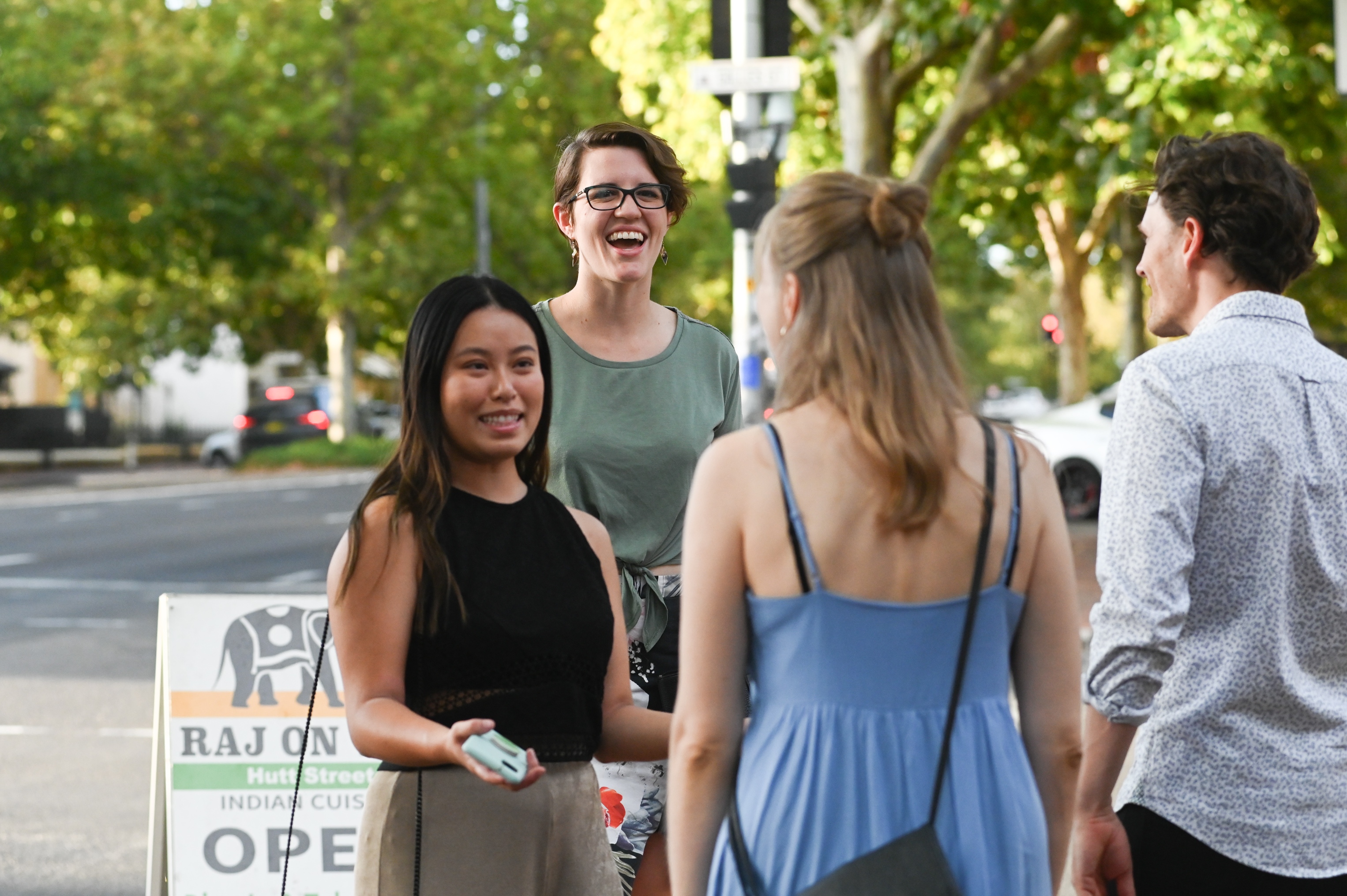 Hutt Street – Visitor Guide | City of Adelaide